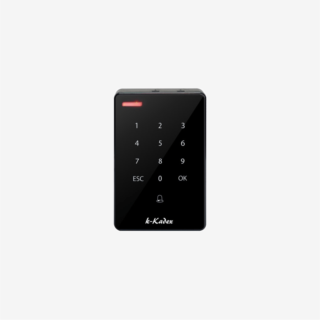 Fingertec Access card reader k-kadex | Itshop